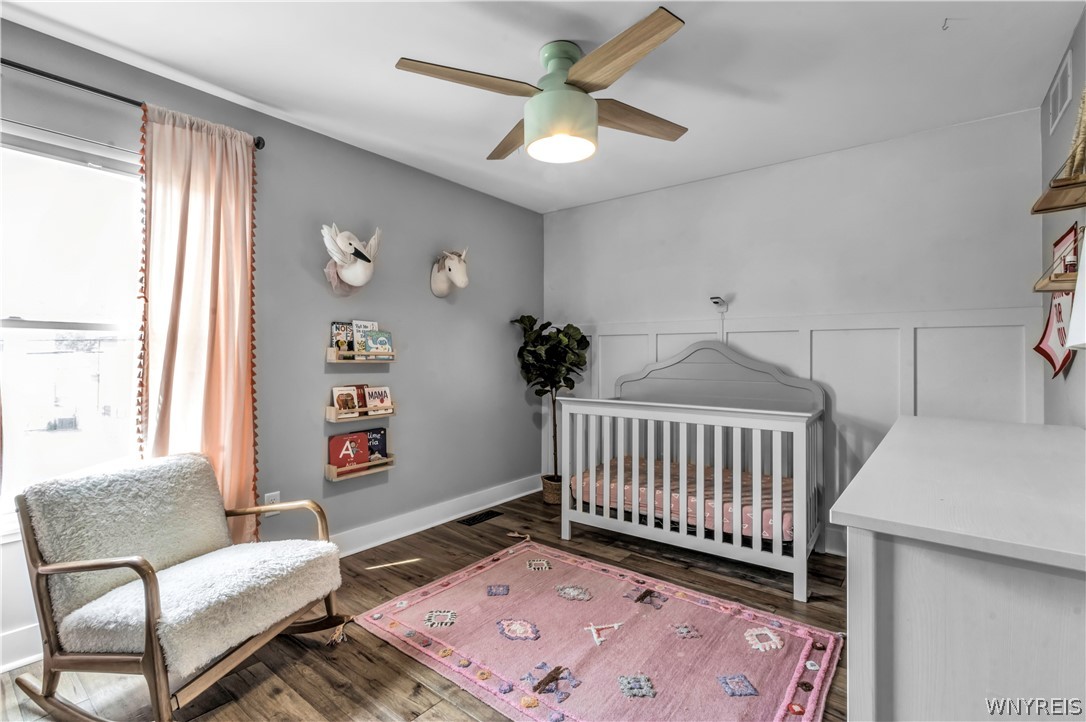 69 Rachel Vincent Way, Buffalo, NY 14216, North Buffalo