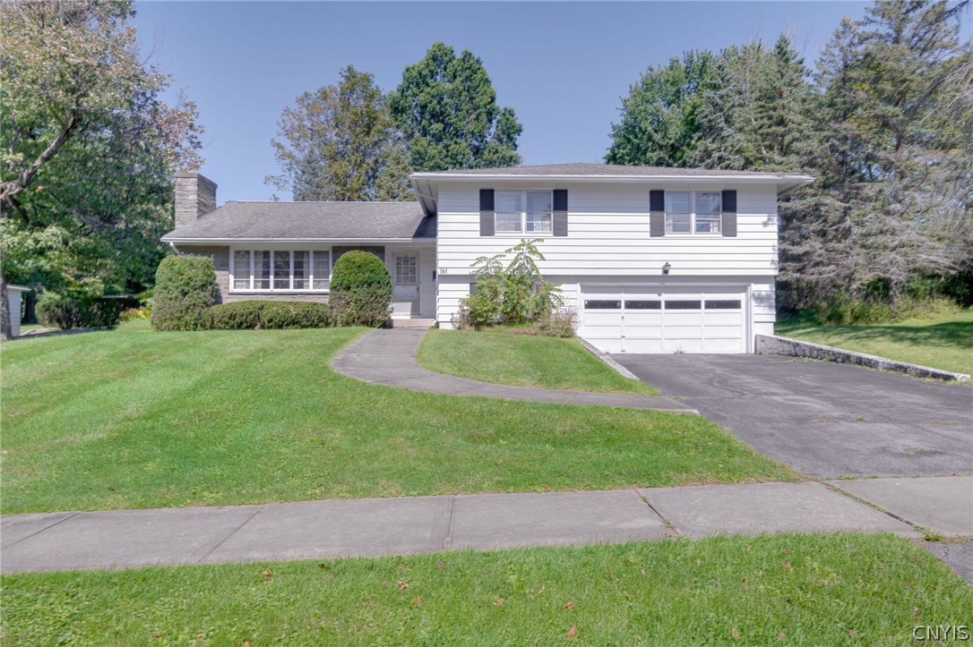 161 Proctor Boulevard, Utica, NY 13501