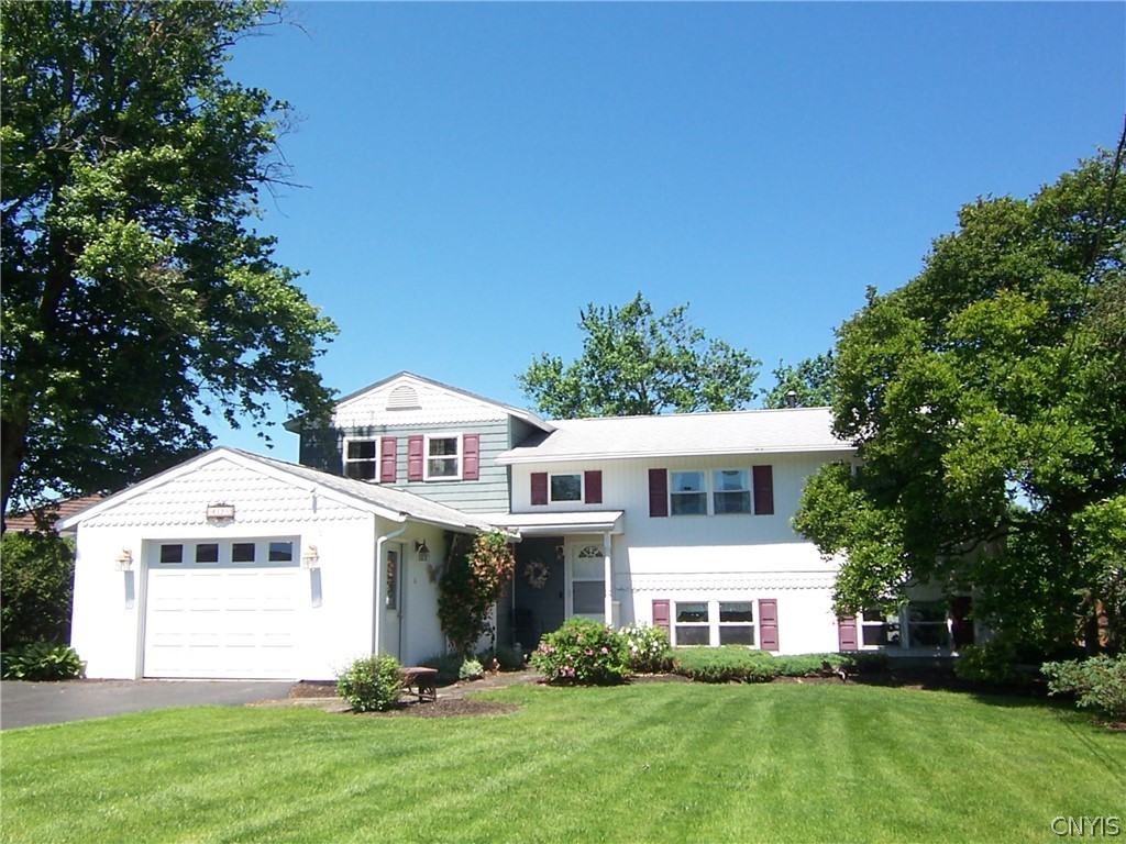 4195 Churchill Lane, Lenox, NY 13032