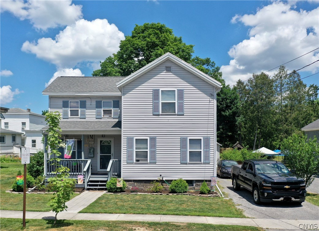 222 Lewis Street, Lenox, NY 13032