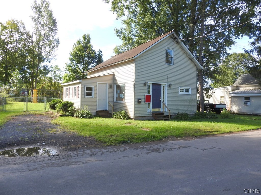 411 State Street, Lenox, NY 13032