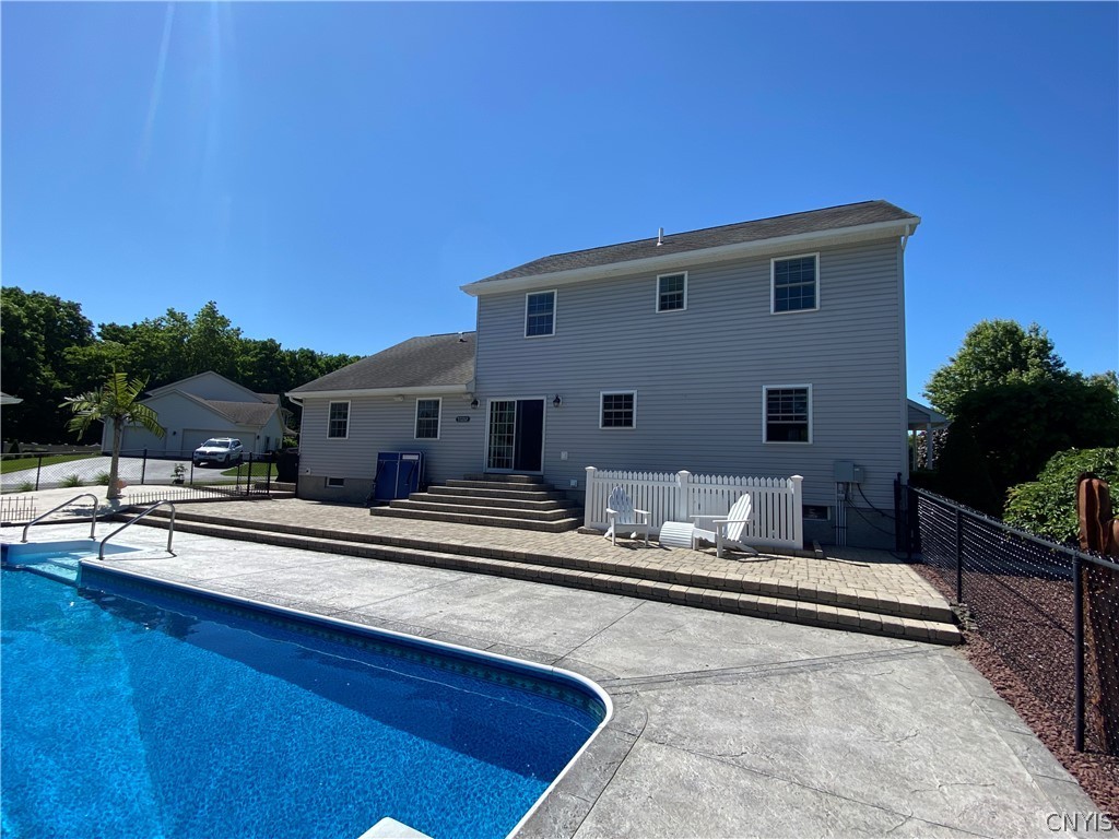 138 Hunt Valley Road, Oneida-Inside, NY 13421