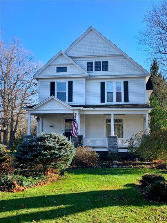 122 E Main Street, Elbridge, NY 13060