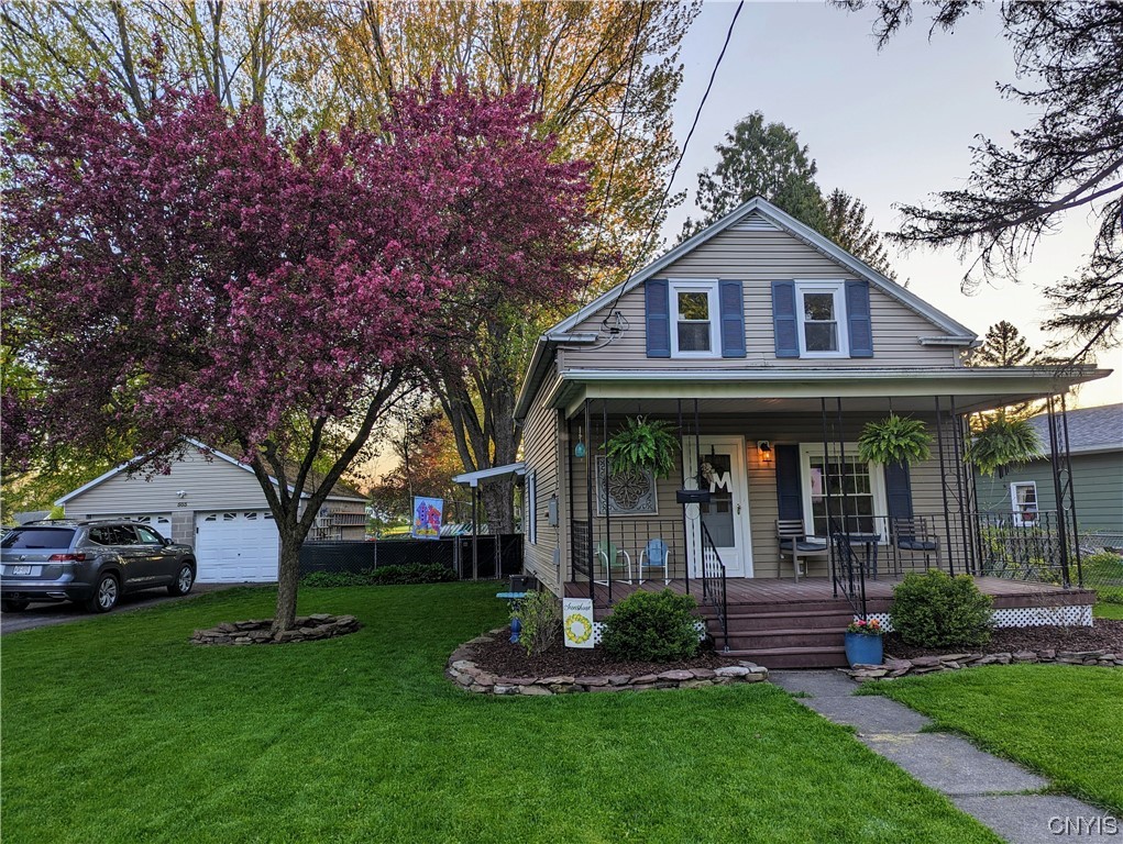 503 N Main Street, Lenox, NY 13032