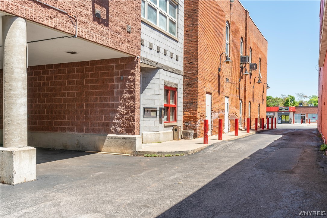 1416 Main Street, Buffalo, NY 14209, Downtown