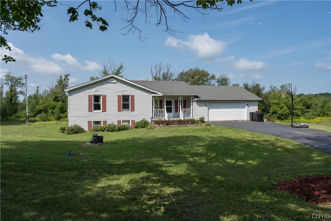 18700 N Harbor Road, Adams, NY 13606