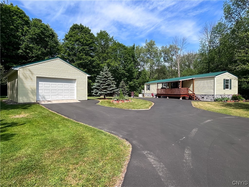 2481 Pleasant Road, Eaton, NY 13334