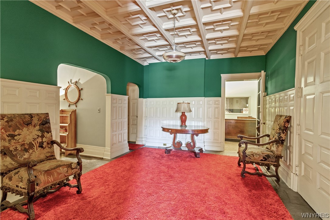 405 & 405 R Linwood Avenue, Buffalo, NY 14209, Delaware District