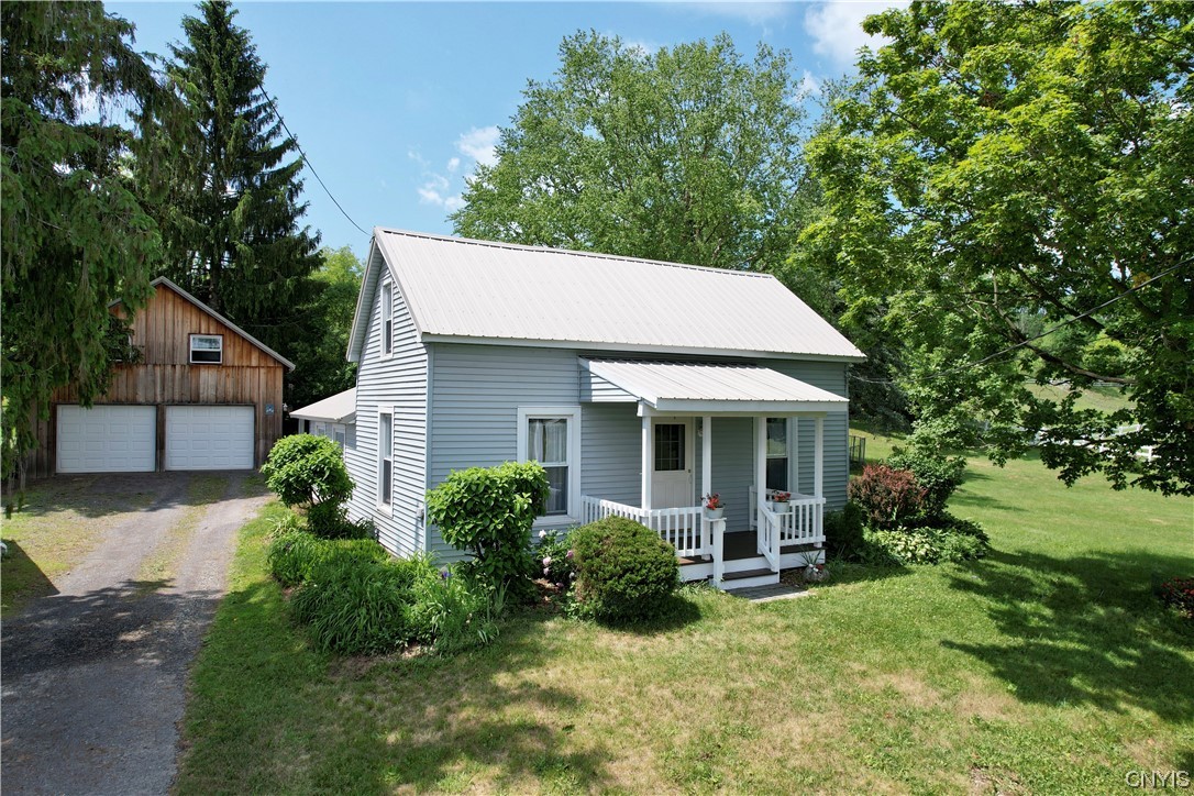 176 Lebanon Street, Hamilton, NY 13346