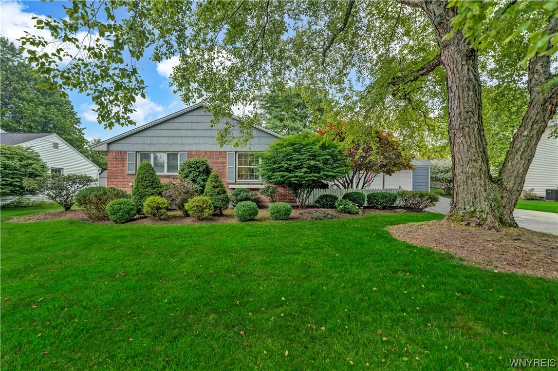 83 Exeter Road, Amherst, NY 14221