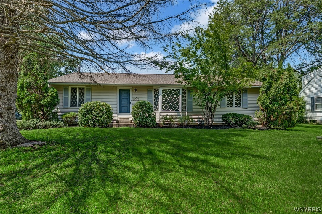 2481 Bullis Road, Elma, NY 14059