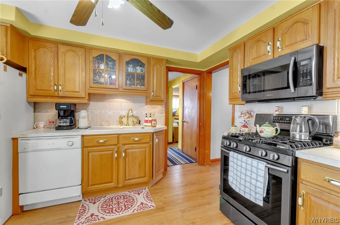 726 Harlem Road, West Seneca, NY 14224