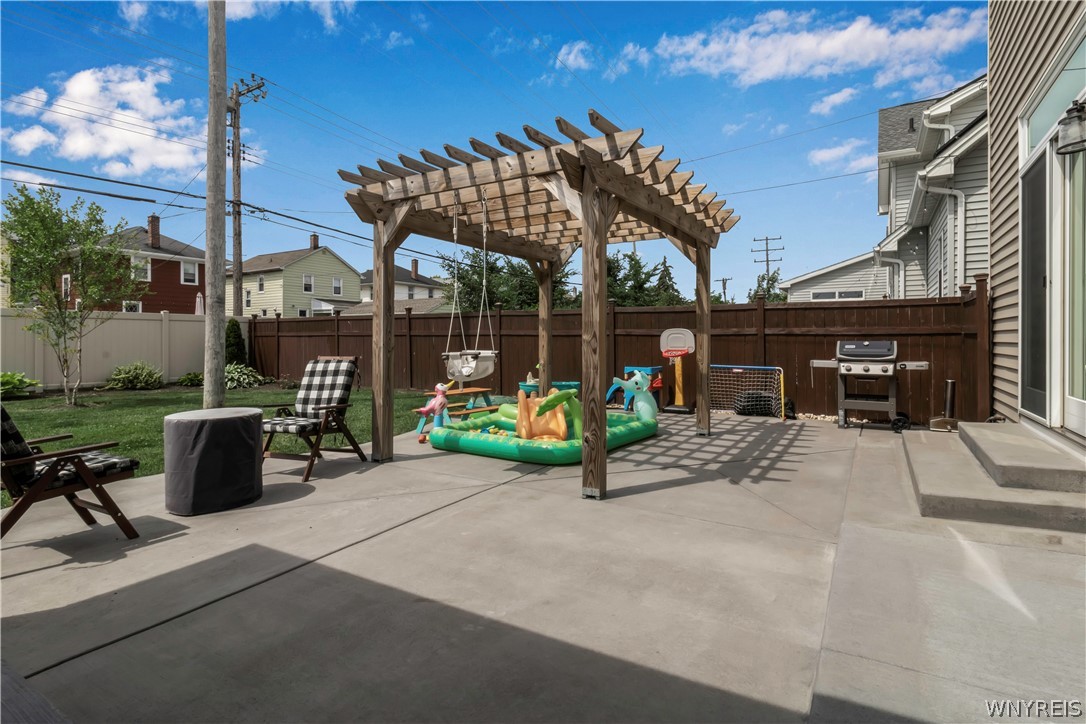 69 Rachel Vincent Way, Buffalo, NY 14216, North Buffalo