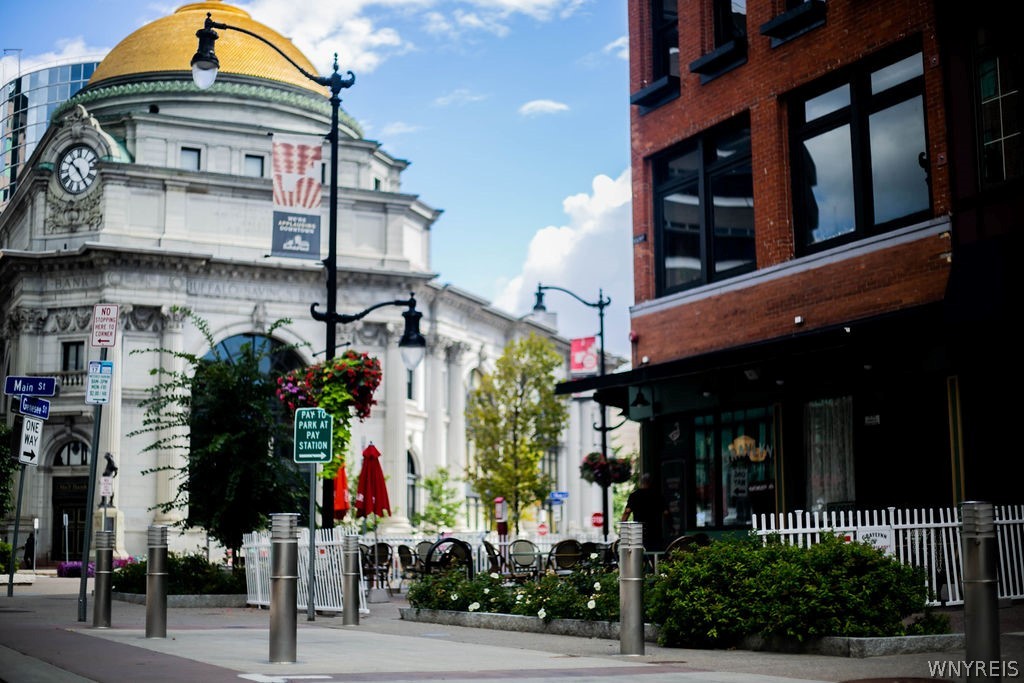 537 Main Street, Buffalo, NY 14203, Downtown