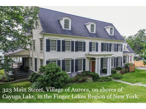 323 Main Street, Ledyard, NY 13026