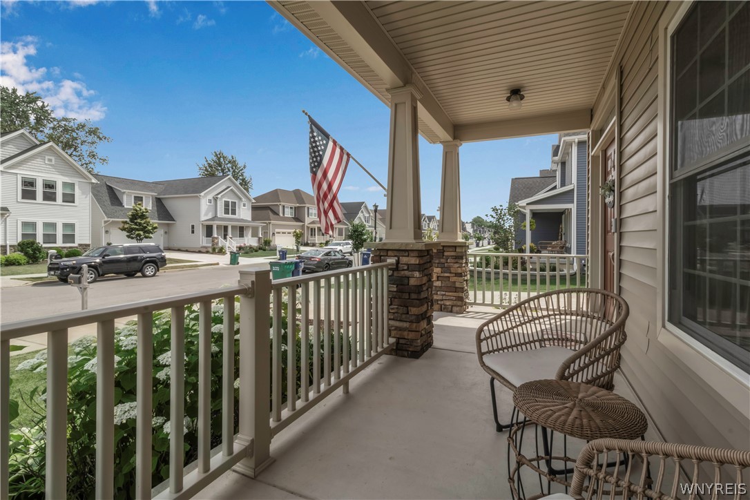 69 Rachel Vincent Way, Buffalo, NY 14216, North Buffalo