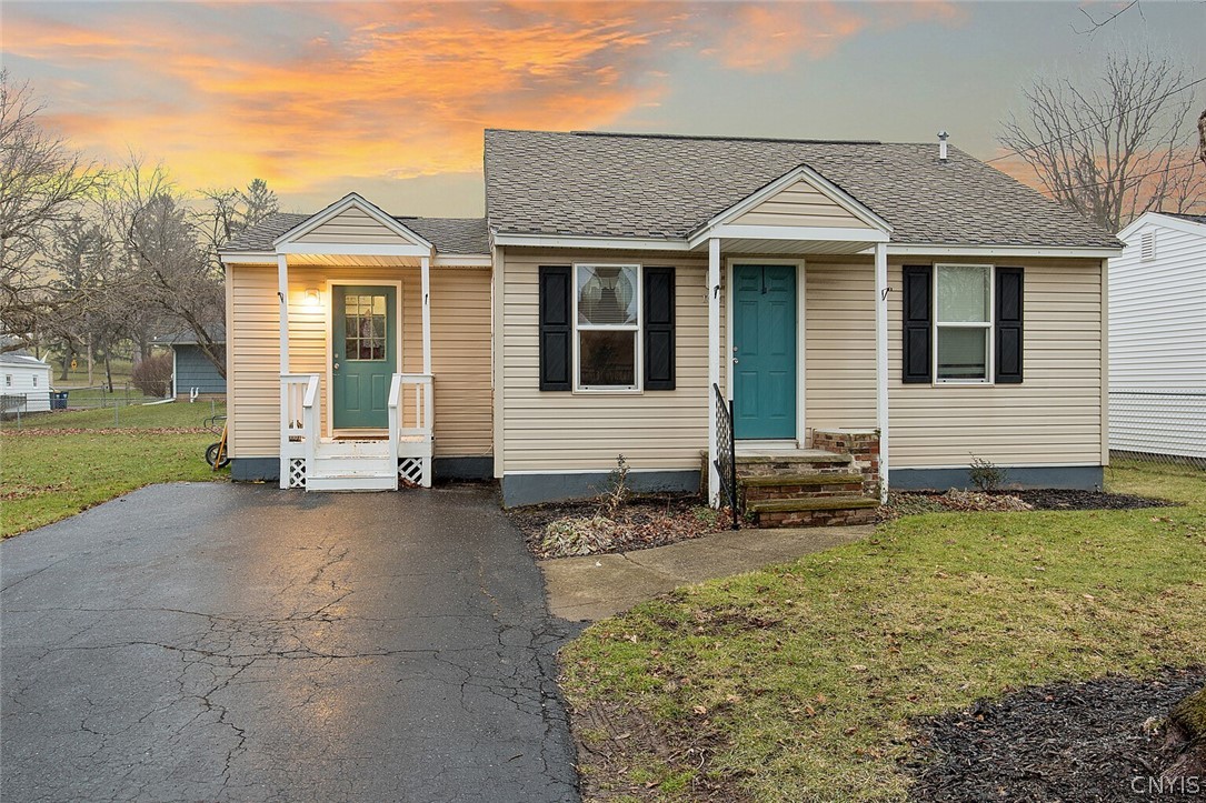 108 Westfall Street, Camillus, NY 13209