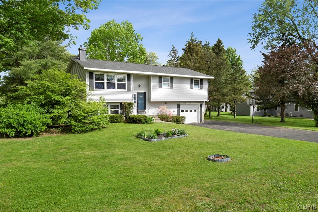 5832 Park Road, Marcy, NY 13403