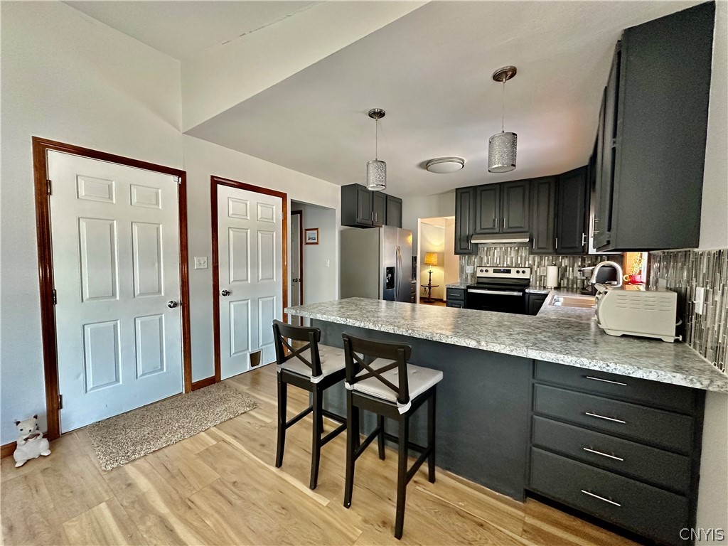 8614 Weaver Road, Sullivan, NY 13037