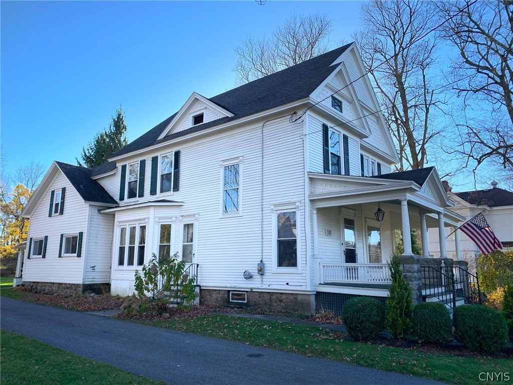 122 E Main Street, Elbridge, NY 13060