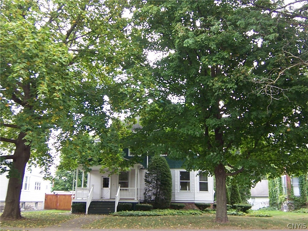 409 Main Street, Oneida-Inside, NY 13421