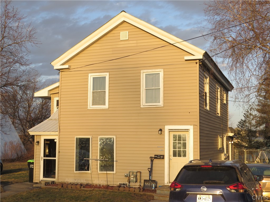 10 Lock Street, German Flatts, NY 13407