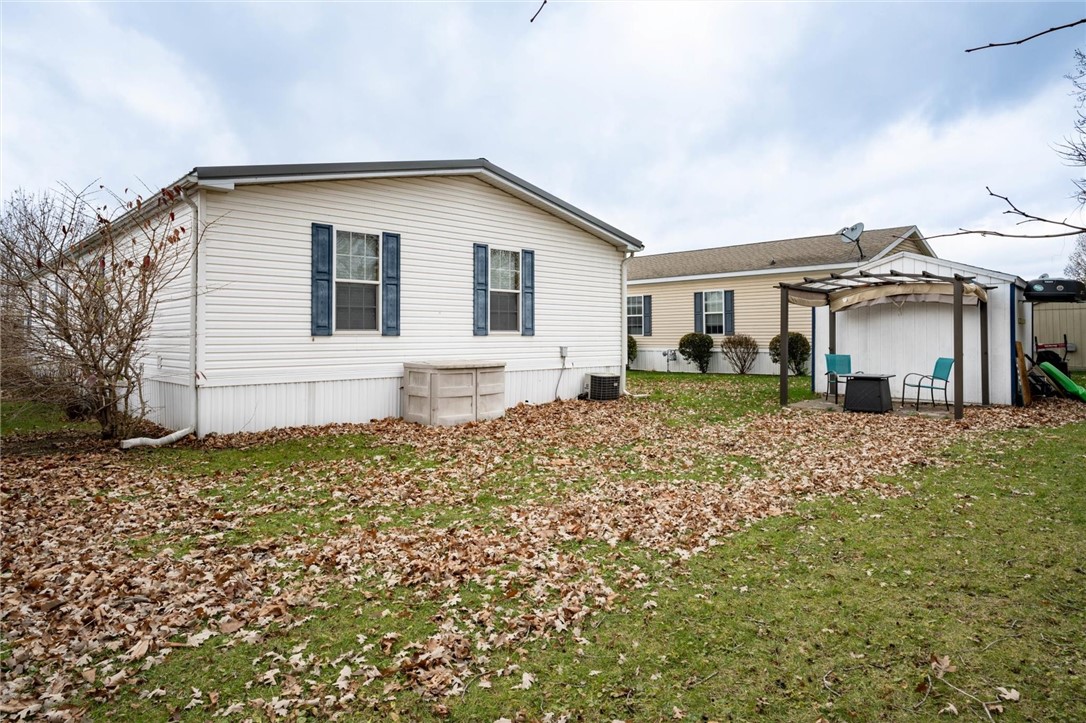 6291 Murphy Drive, Victor, NY 14564