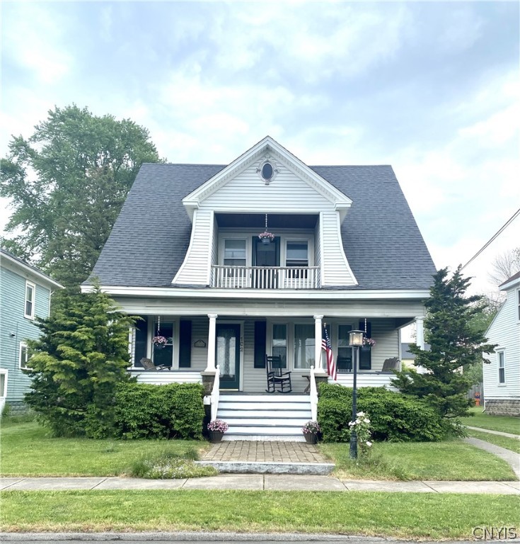 102 High Street, Lenox, NY 13032