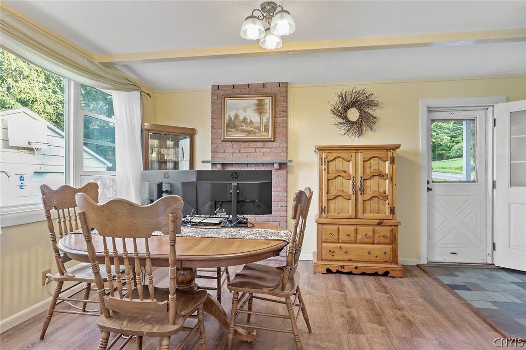 2816 Rose Hill Road, Marcellus, NY 13110