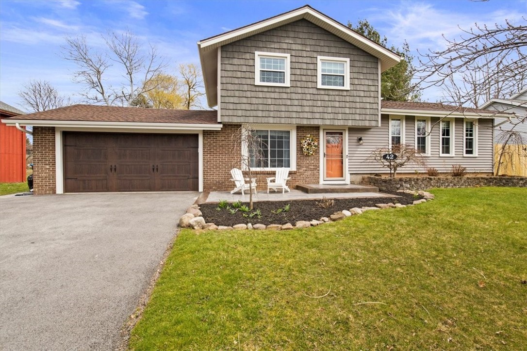 42 Moorland Road, Greece, NY 14612