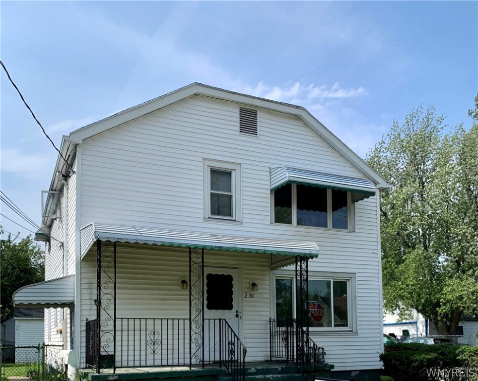 276 Callodine Avenue, Amherst, NY 14226