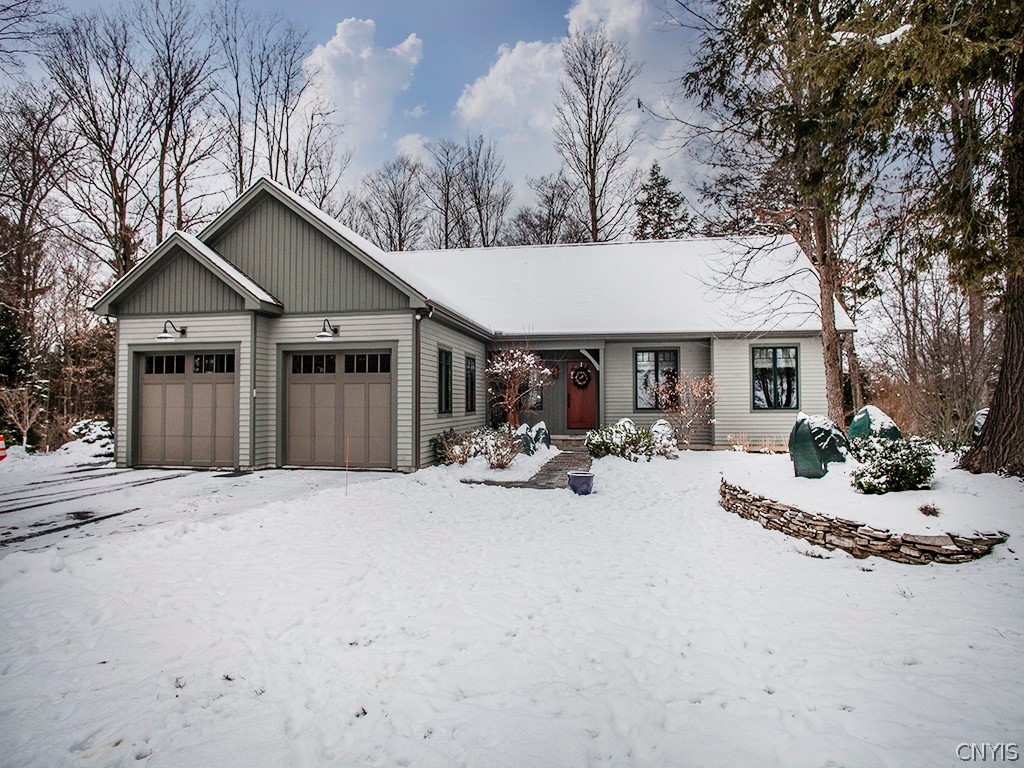 19 Atwell Ridge, Cazenovia, NY 13035