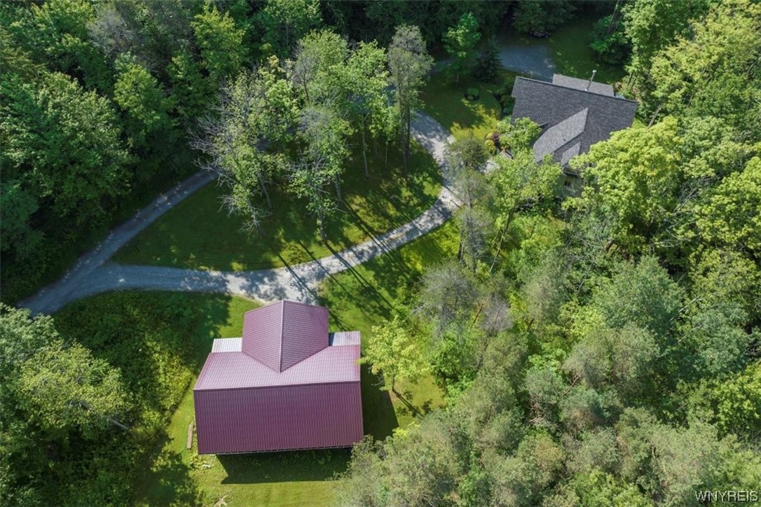 9279 Crump Road, Colden, NY 14069