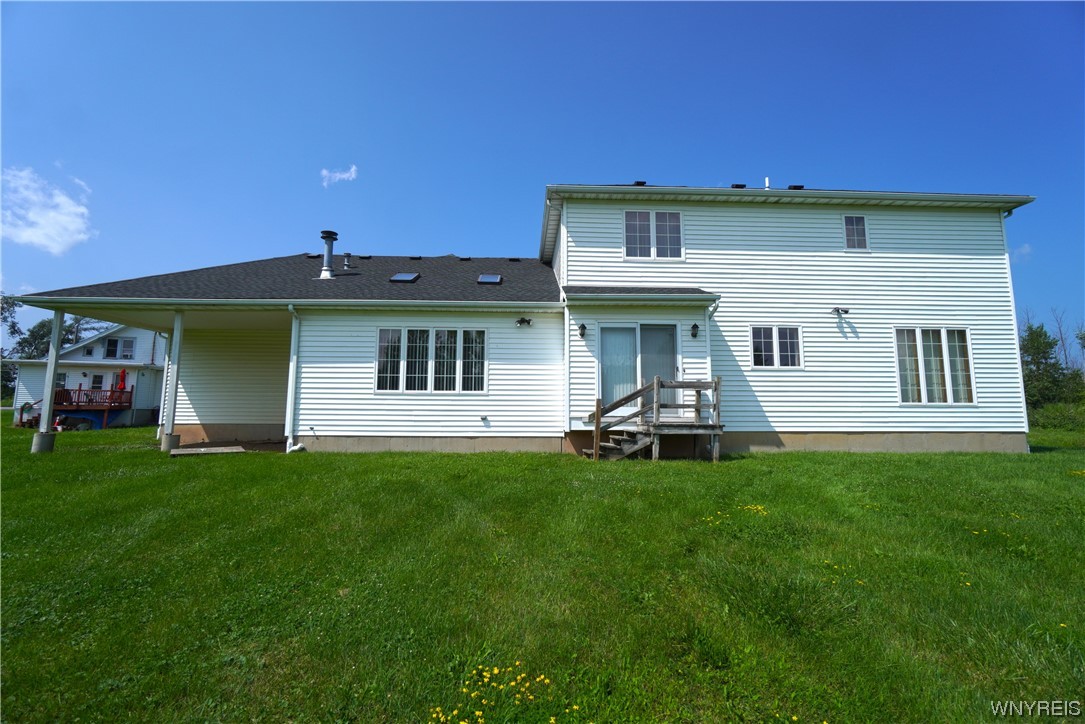 2396 Ridge Road, Lewiston, NY 14131