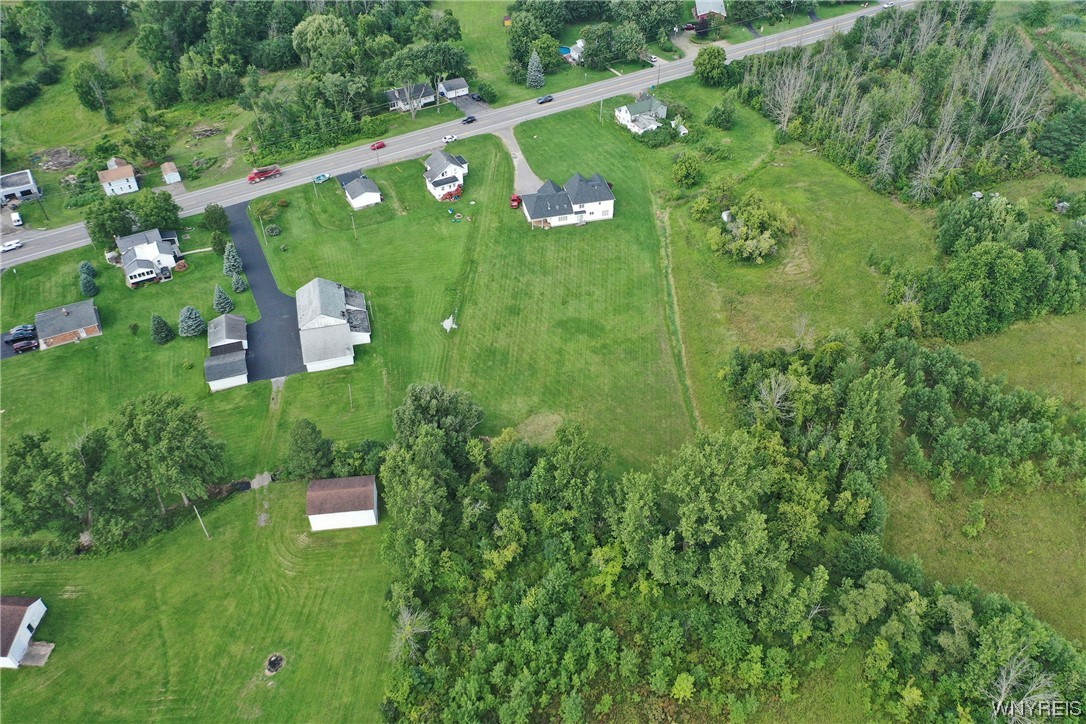 2396 Ridge Road, Lewiston, NY 14131