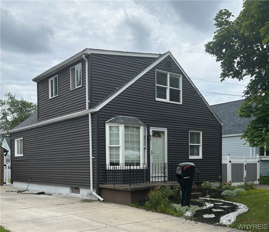 105 Altruria Street, Buffalo, NY 14220, South Buffalo