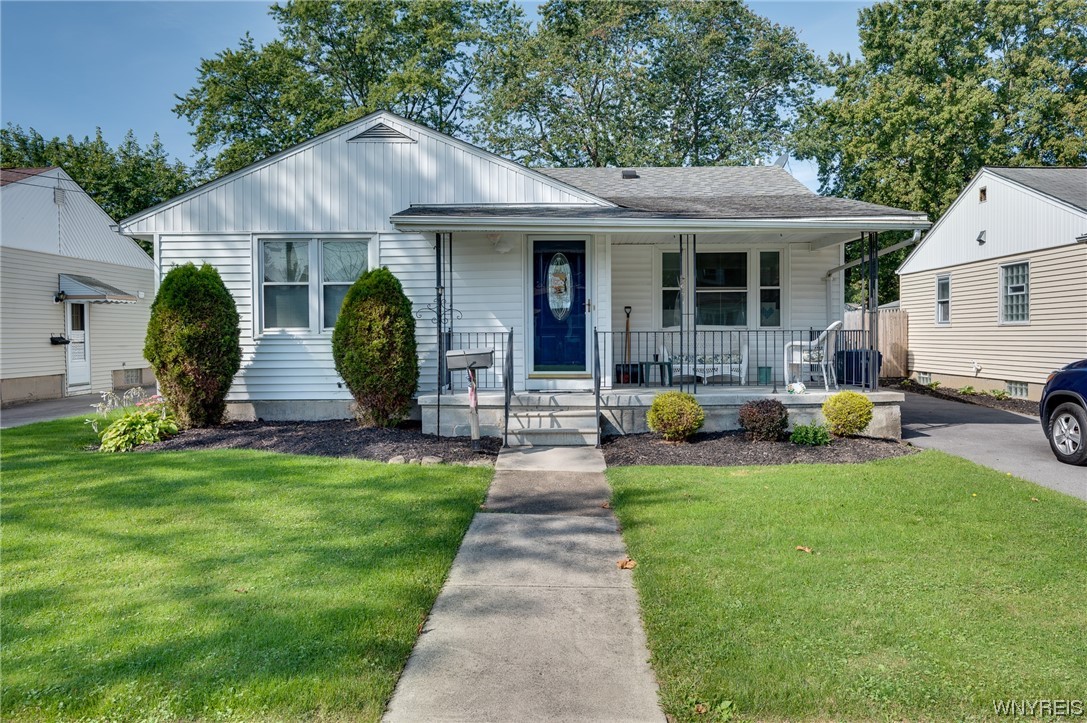 432 69th Street, Niagara Falls, NY 14304