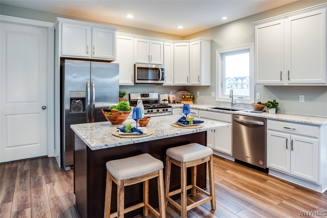 231 Rachel Vincent Way, Buffalo, NY 14216, North Buffalo