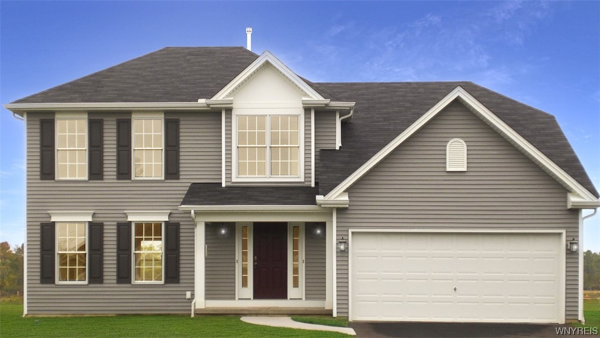 231 Rachel Vincent Way, Buffalo, NY 14216, North Buffalo