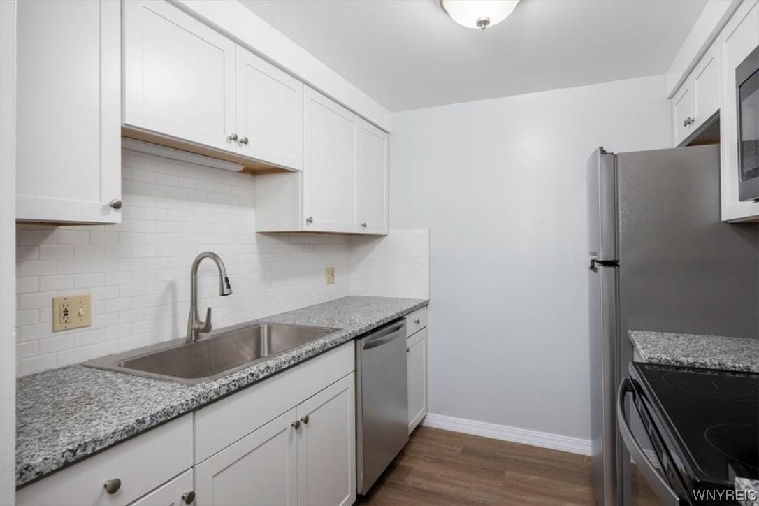 70 Groton Drive, #3, Amherst, NY 14228