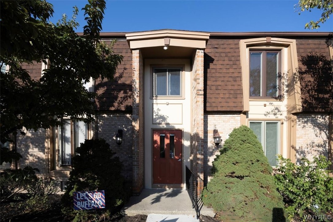 70 Groton Drive, #3, Amherst, NY 14228