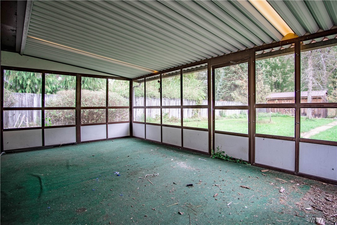 2805 Hopkins Road, Amherst, NY 14228