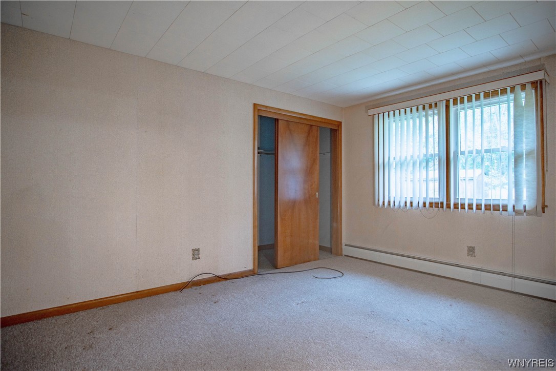 2805 Hopkins Road, Amherst, NY 14228