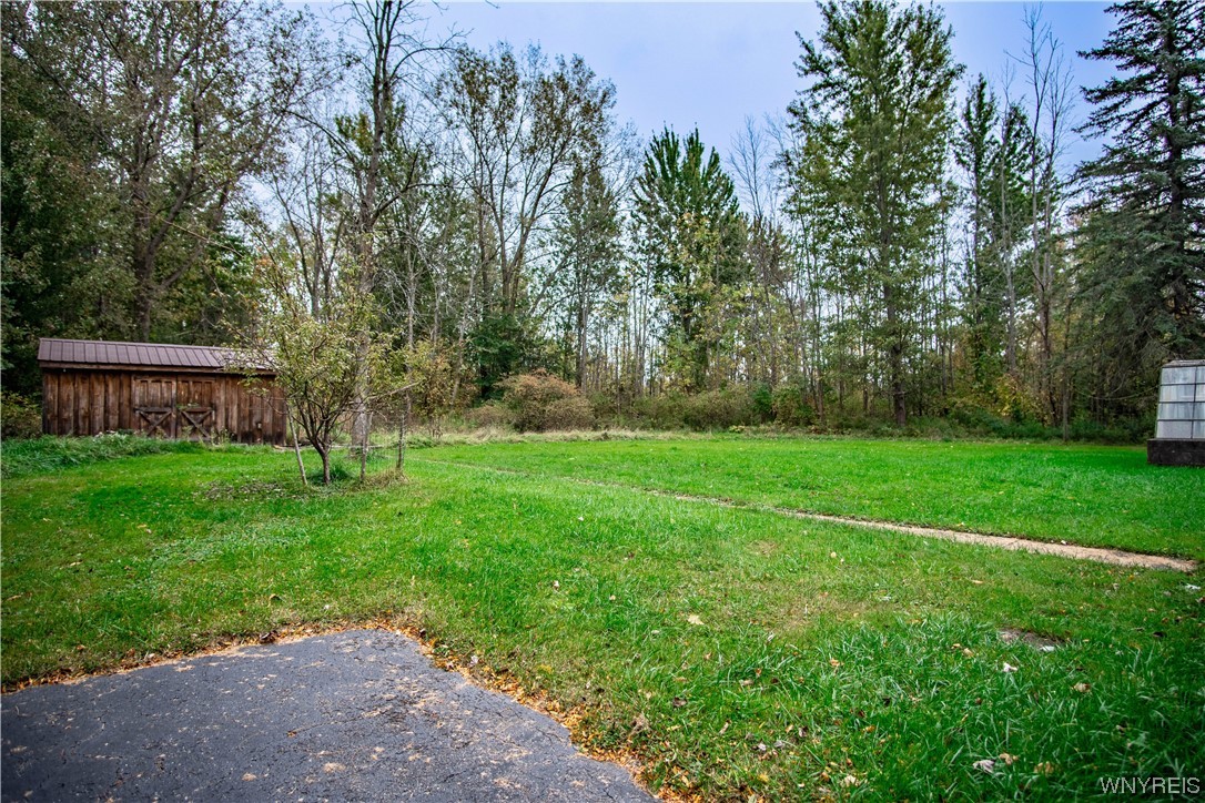 2805 Hopkins Road, Amherst, NY 14228