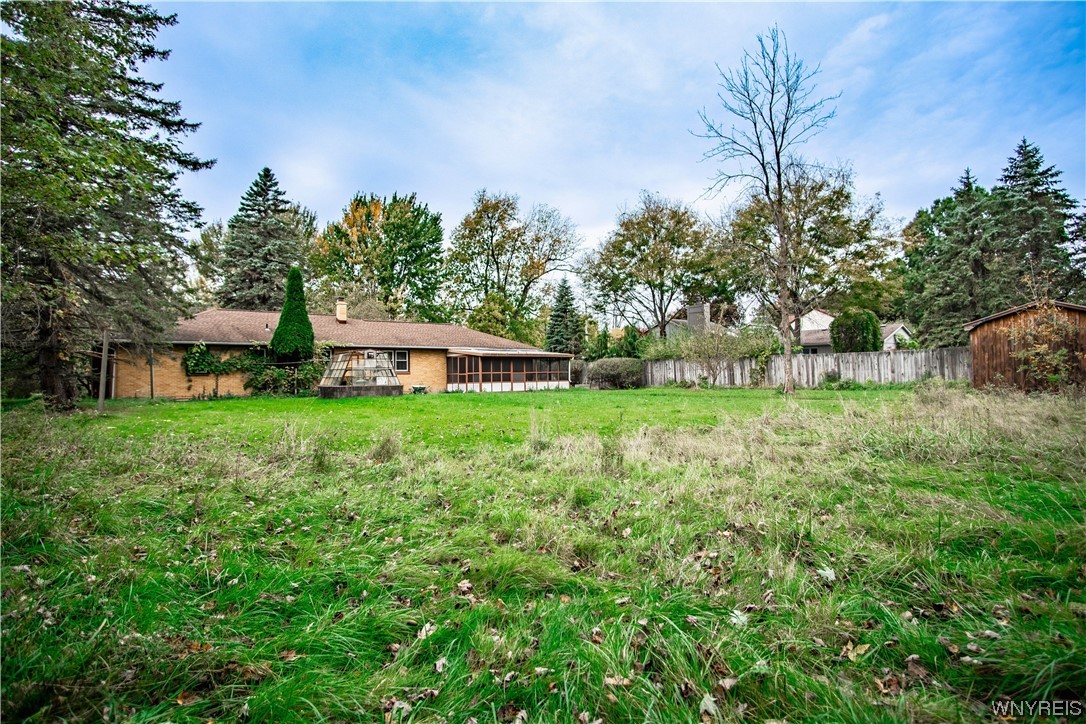 2805 Hopkins Road, Amherst, NY 14228