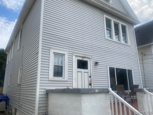 59 Dirkson Avenue, West Seneca, NY 14224