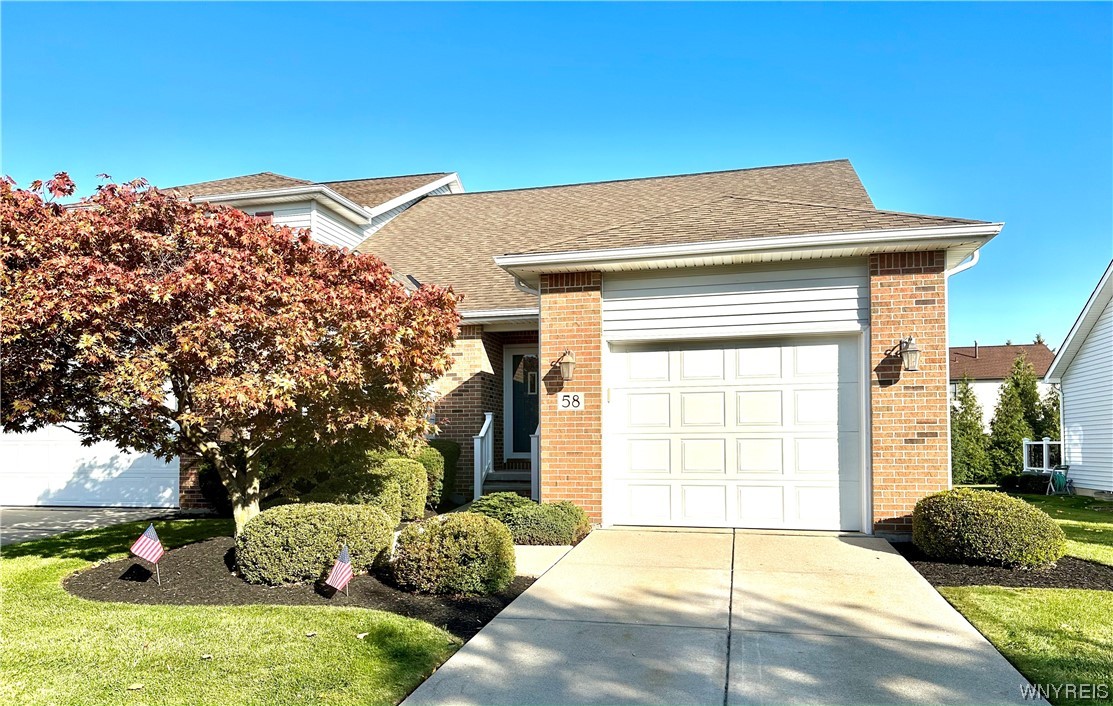 58 Eagle Terrace, Lancaster, NY 14043