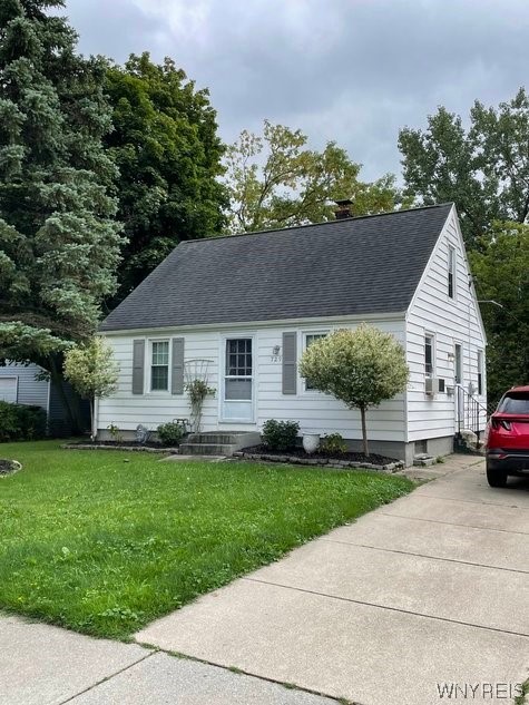 729 S Huth Rd Road, Cheektowaga, NY 14225