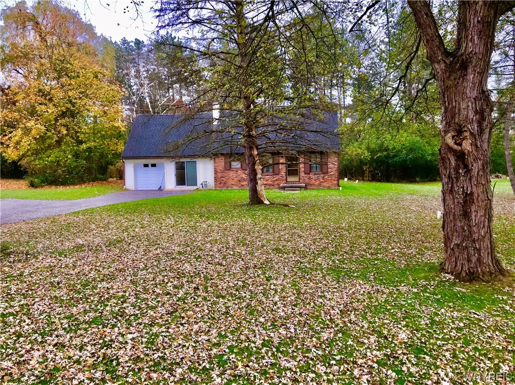 1500 Rice Road, Elma, NY 14059