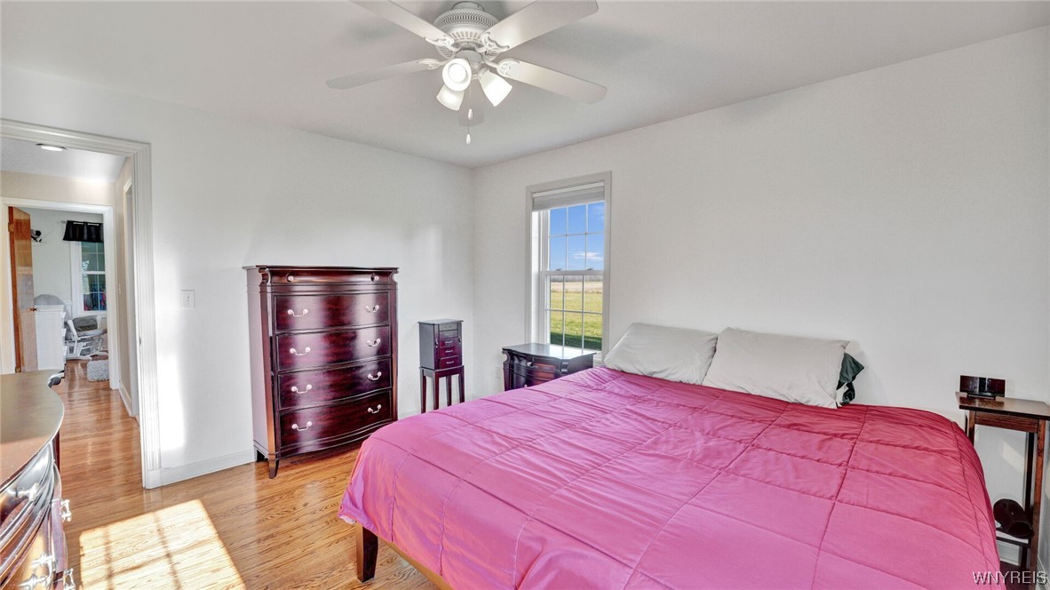 9719 Jennings Road, Eden, NY 14057